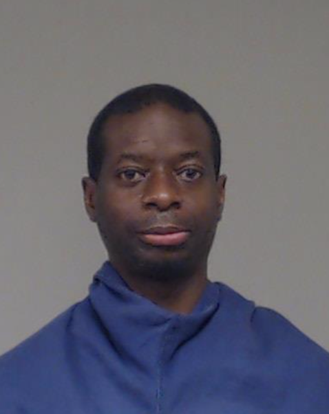 DART Rail Killer Gets 99 Year Trip to Prison for Unprovoked Murder of ...