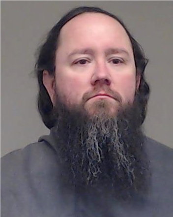 DA Greg Willis Announces 40-Year, No-Parole Sentence for Child Predator ...
